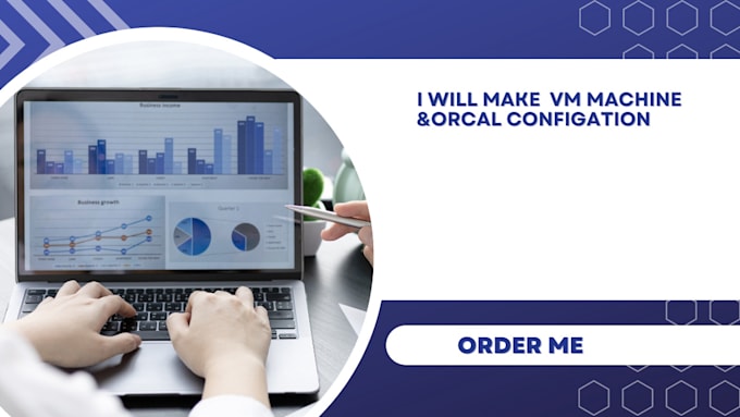 Install virtual machines vmware hyper v oracle box by Iqbalanjum455 ...