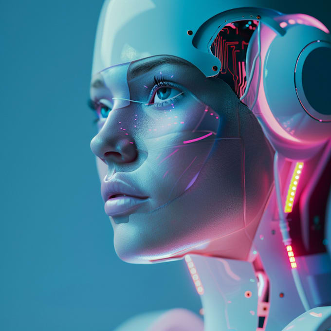 Create unique ai concept art and designs with midjourney by Bouchiba50 ...