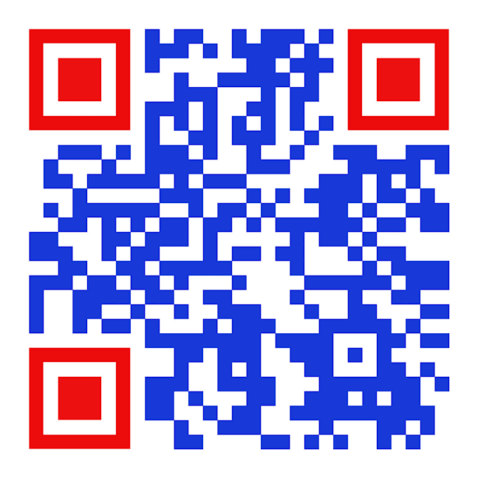 Create professional bussiness qr code disign with your logo by ...