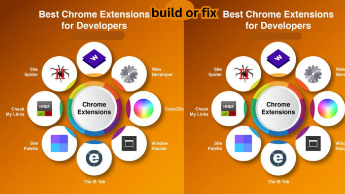 Create fix google chrome extension firefox plugins web automation ... Create fix google chrome extension firefox plugins web automation ...
