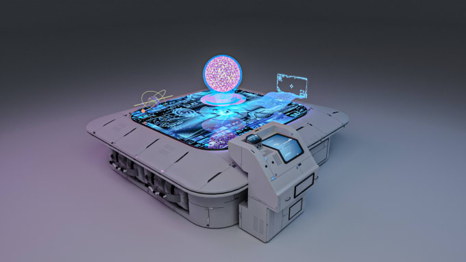 Create stunning 3d models and visualizations in blender by Omerzan | Fiverr Create stunning 3d models and visualizations in blender by Omerzan | Fiverr