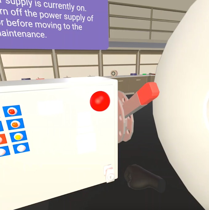 Solve problems in you ar vr mr application in unity by Rajviamehta | Fiverr