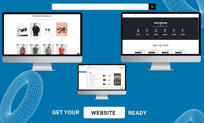 Develop Full Stack Web Application Using React And Node Js By