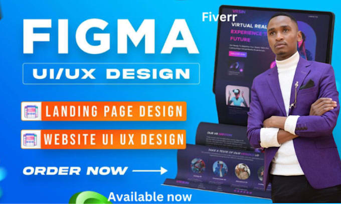 Do figma ui ux design for figma website, dashboard, mobile app,web app design by Smartlogistic ...