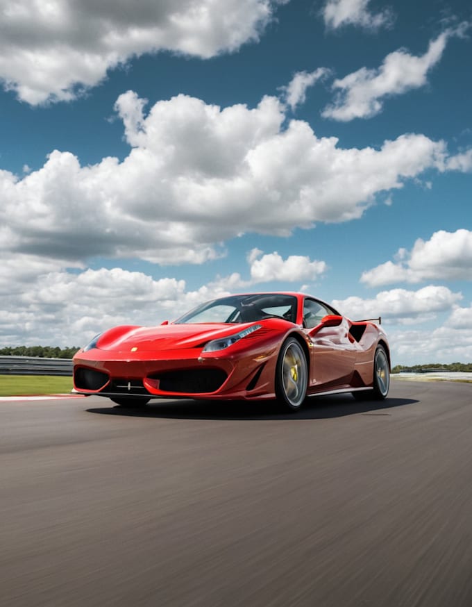 Create ai art with your prompts using fooocus by Manuelbottini | Fiverr