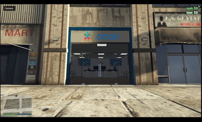 Edit customize fivem server, map, mlo, script and map fivem