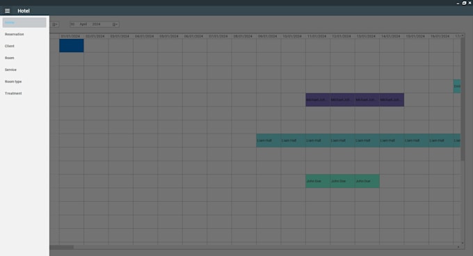Create custom desktop software by Luconlorenzo | Fiverr