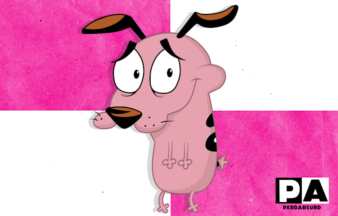 Draw early 2000ths style art by Perdabsurd | Fiverr