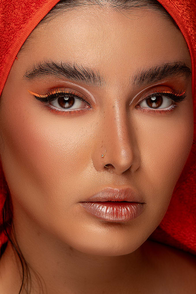 Do photo retouching , skin retouching , photo manipulation by ...