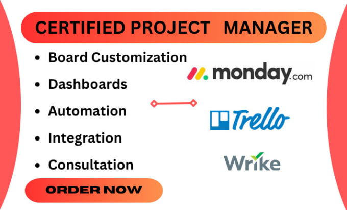 Setup monday workflow,monday automation, monday formula expert,fix ... Setup monday workflow,monday automation, monday formula expert,fix ...