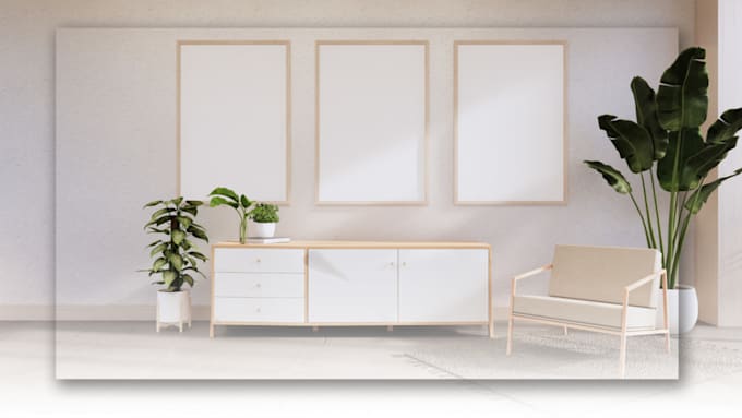 Design custom virtual background by Usmanshakeel659 | Fiverr