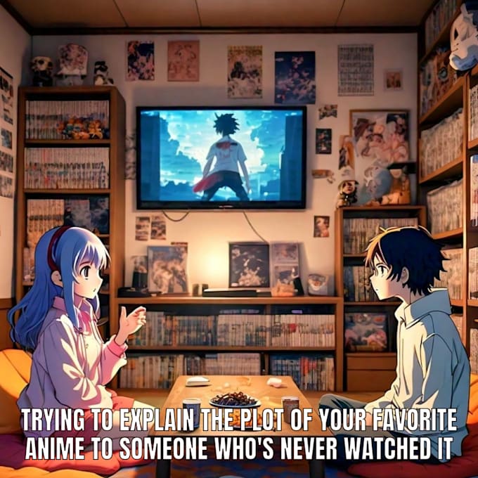 Create high quality memes in bulk by Chessman_01 | Fiverr