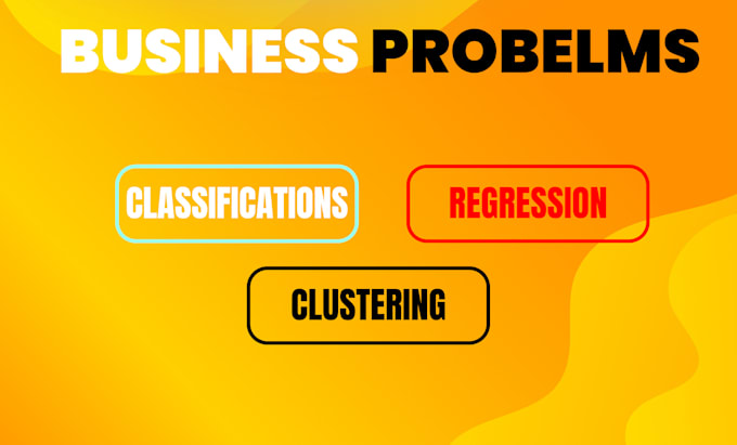 Do ai,ml and deep learning using python by Faddysoft | Fiverr