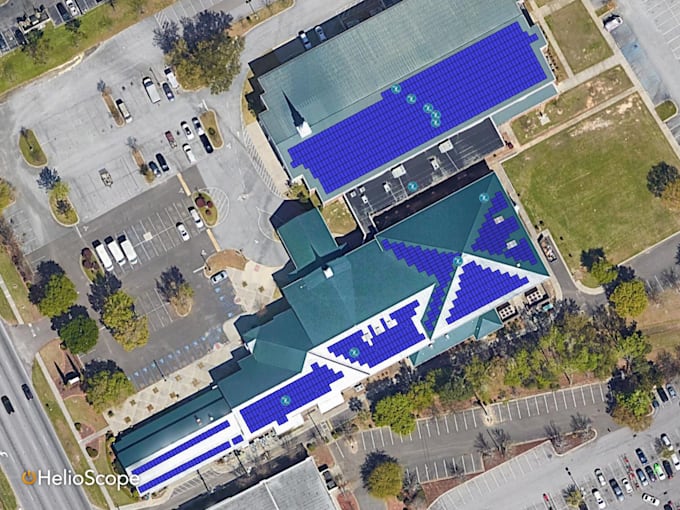 Do professional helioscope proposal designs for your solar projects by ...