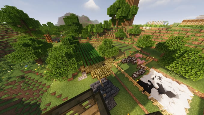 Run your errands and do your work in minecraft task runner by ...