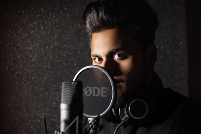 Ghost produces the full music production of your song by Rewayne_music | Fiverr