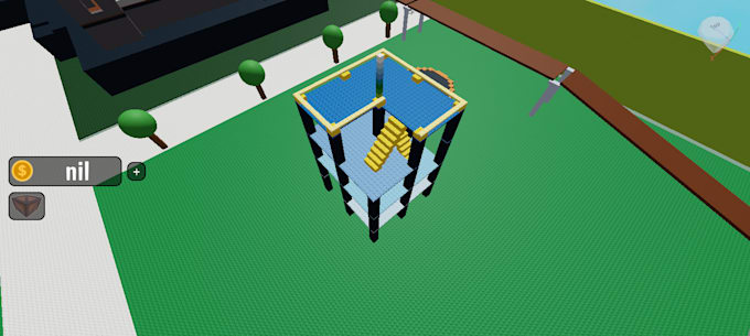 Teach you the basics of roblox studio scripting by Harrytpg | Fiverr