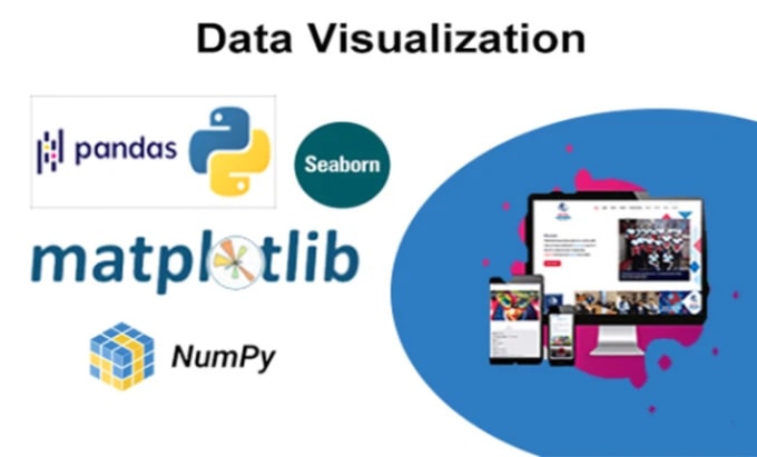 Do Python Pandas Numpy Scikit Learn Sql Etl Matplotlib Openai Projects By Umairkhan998