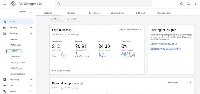 Do ma adx approval and ads setup for high ecpm by Broseoo | Fiverr
