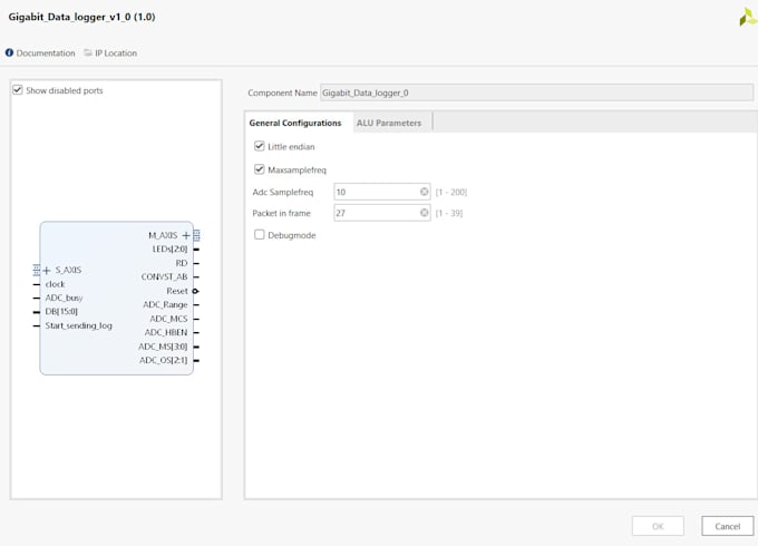 Implement Rtl And Hls Based Algorithms On Fpga By Iamhosseinali Fiverr
