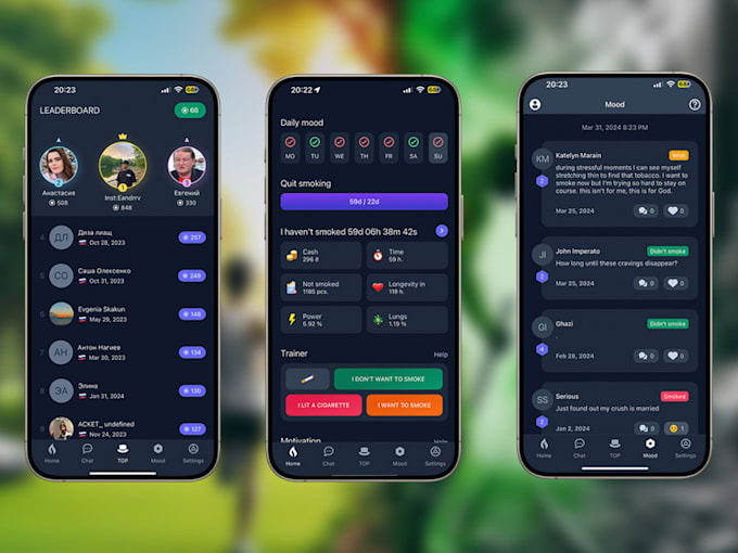Develop Ios And Android Mobile App Using React Native And Redux Rtk Or Zustand By Vasyok28 Fiverr