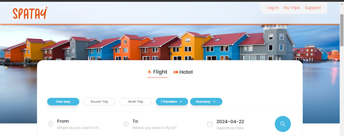 Be your reactjs nextjs node js mern stack web developer by Saifi_tech | Fiverr