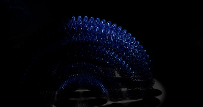 Design mid poly prop or character models for you by Gokhantoshun | Fiverr