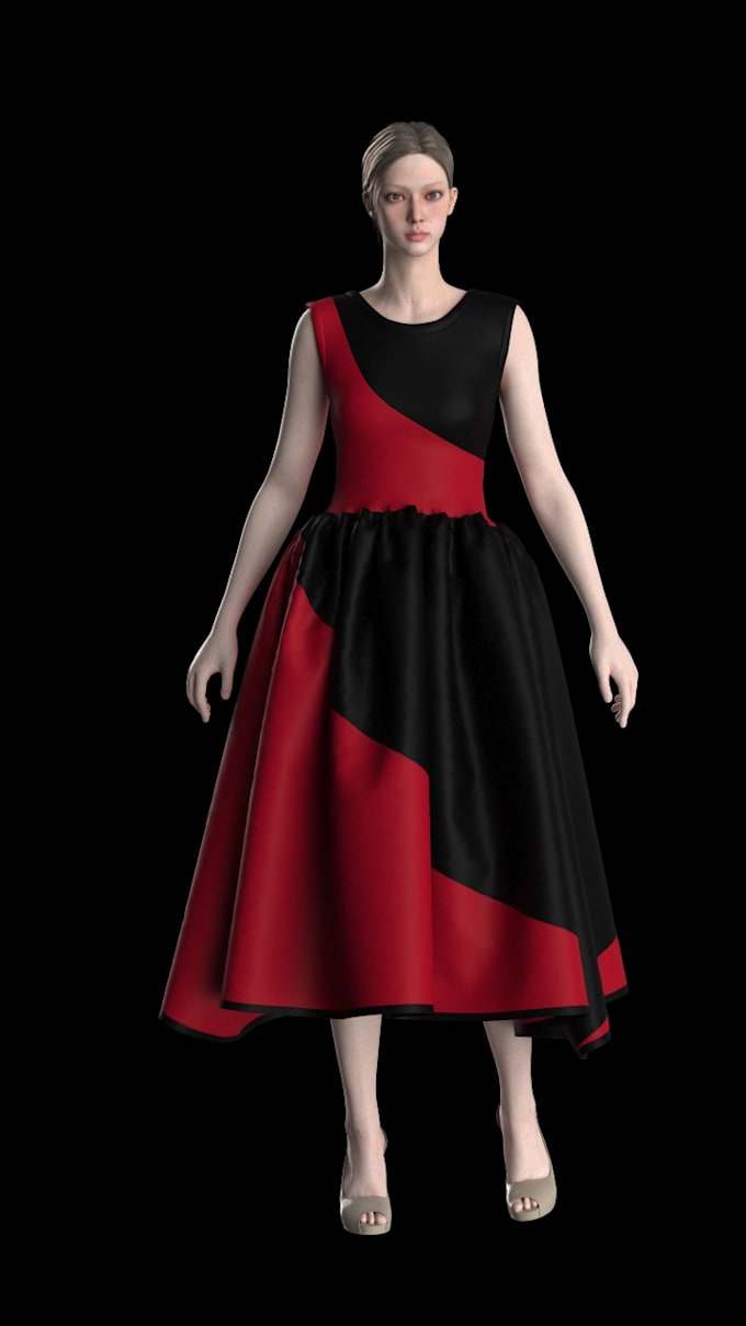 Do all kind of clothing sewing pattern and cad grading dxf by ...