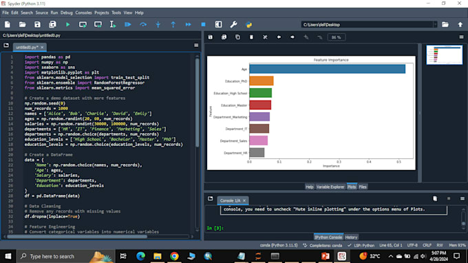 Teach you python coding and scripting by Rabnawaz91 | Fiverr Teach you python coding and scripting by Rabnawaz91 | Fiverr