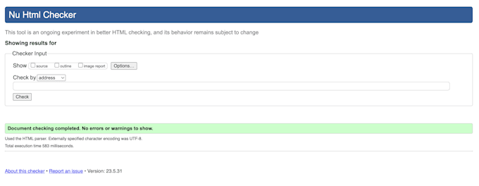 Produce you a website with my quality website development skills by ...
