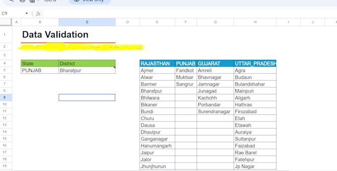 Do Excel Data Cleaning Formatting Editing And Removing Duplicate Data By Ateebwasee Fiverr