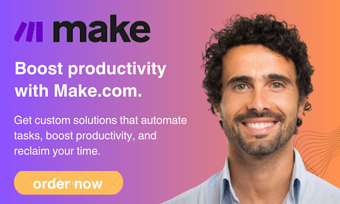 Setup automation integromat google sheet monday com zapier make made com notion by Lil_nirvana ...