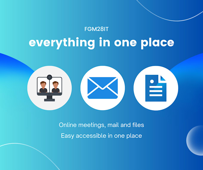 Setup your microsoft 365 tenant by Fgm28it | Fiverr
