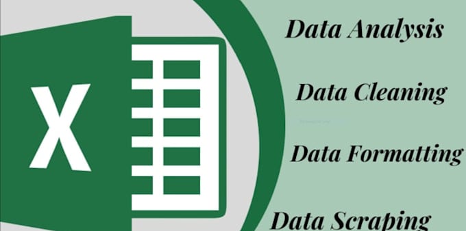 Clean, organize, merge, format excel and csv data by Saisankarp | Fiverr Clean, organize, merge, format excel and csv data by Saisankarp | Fiverr