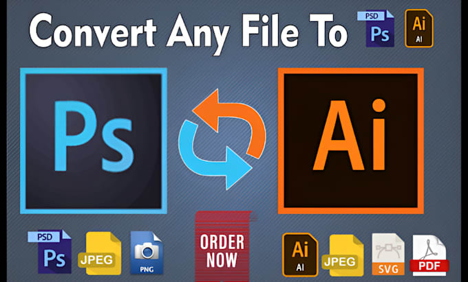 Convert any file to vector ai, psd, png, jpeg, svg in 40 mint by Excel ... Convert any file to vector ai, psd, png, jpeg, svg in 40 mint by Excel ...