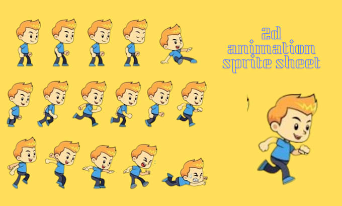 Stick Figure’S Sprite Animations Pixel Art — Pixel Art Maker – FLJS