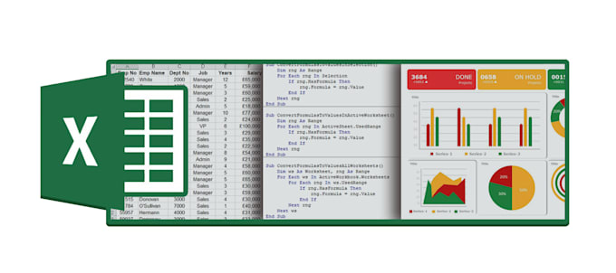 Help you with excel by Excel_adviser | Fiverr