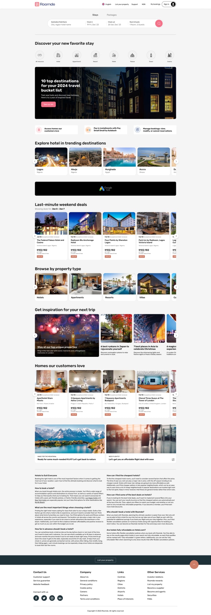 Build A Fullstack Website With Angular Reactjs Nodejs Or Springboot By Oluwadamilareen Fiverr