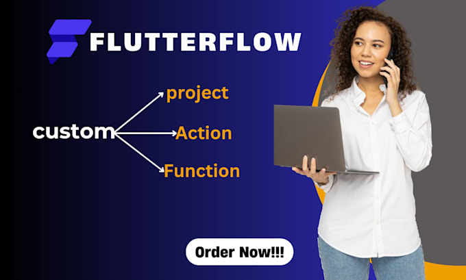 Do Flutterflow Frontend Figma To Flutterflow App Design By Michael2038