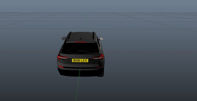 Debadge cars for you to a professional standard by Lmmodifications | Fiverr