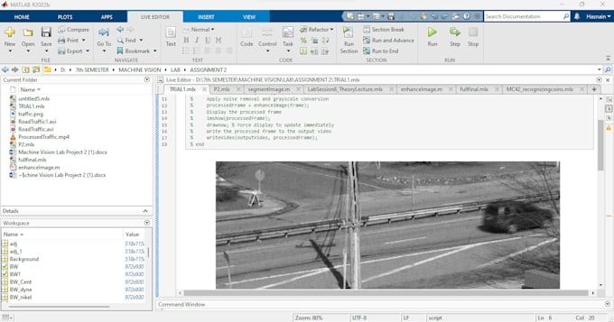 Do Object Detection Image Classification And Face Recognition