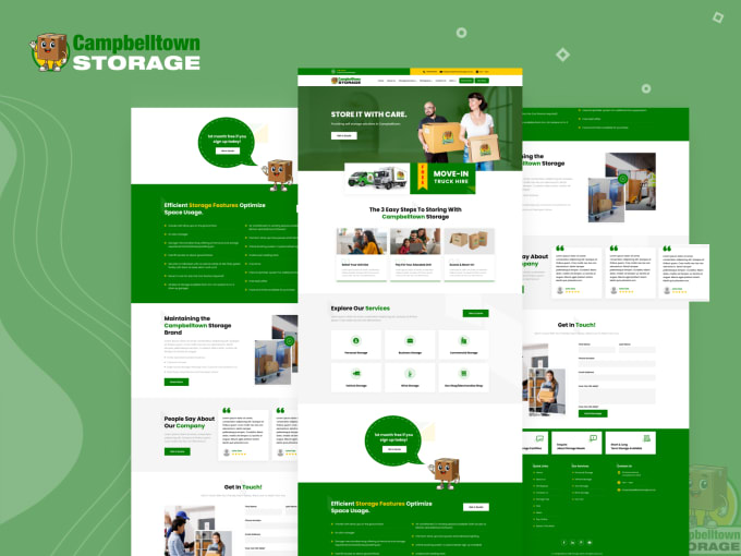 Convert your xd or figma design into stunning shopify stores by Parasanahimat | Fiverr