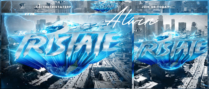 Make you custom fivem graphics by Waexr9 | Fiverr