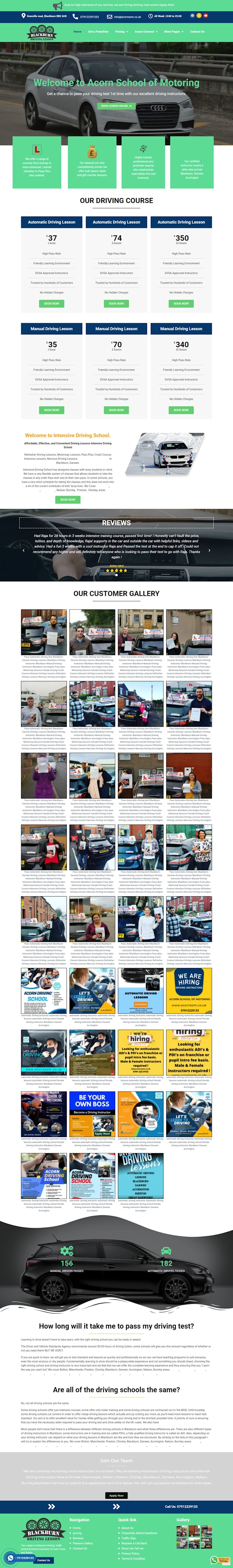 Design and develop responsive frontend website using react html css js nextjs by Nazar__khan ...