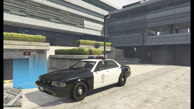 Help you install any mods, lspdfr for fivem or gta v, do eup design by ...