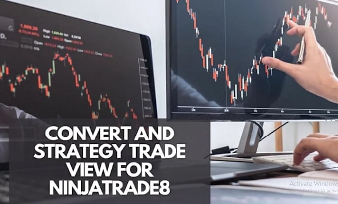 Build A Ninjatrader 8 Tool By Kattydevep Fiverr