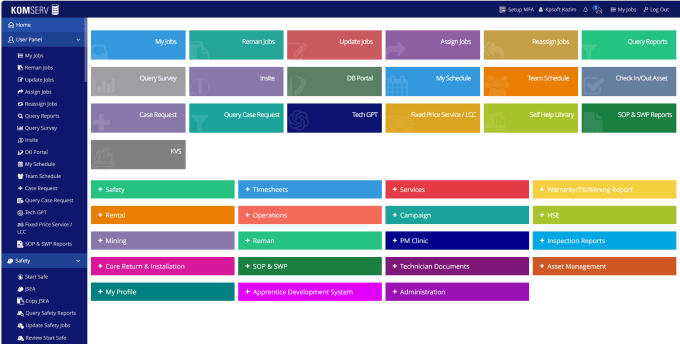 Dotnet core mvc expert web apps, identity auth, restful apis by Kazim ... Dotnet core mvc expert web apps, identity auth, restful apis by Kazim ...