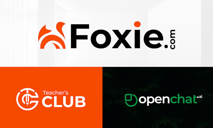 Design timeless, minimalist, wordmark, symbolic and abstract style ...