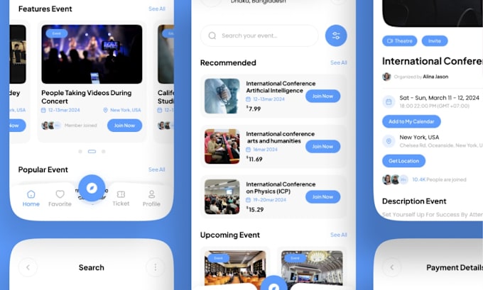Do modern bubble app mvp flutterflow adalo saas web app no code app by App_xpert_ | Fiverr