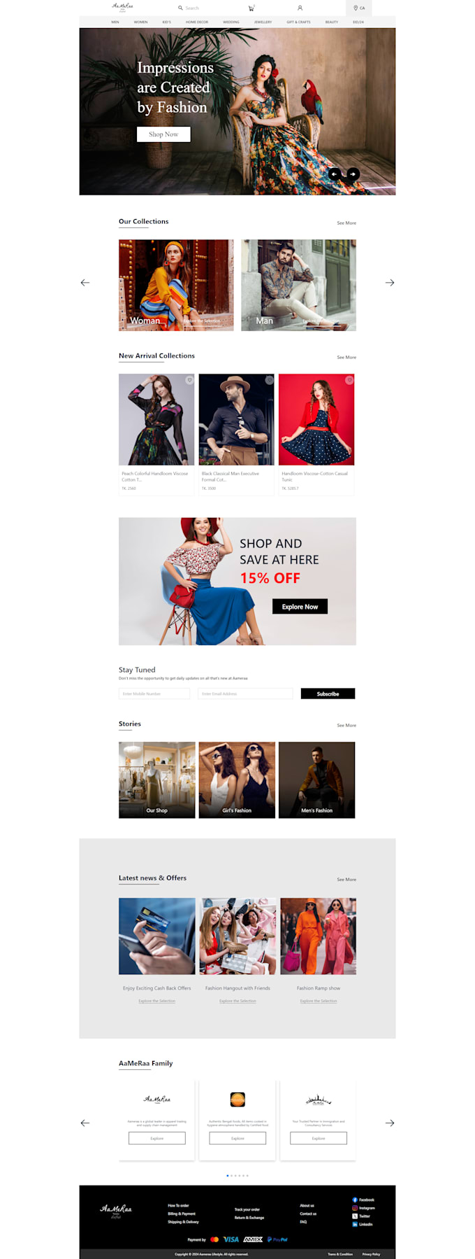 Create Unique React Nodejs Website As Tailwind Css Firebase Expert By Zayedbinalam Fiverr